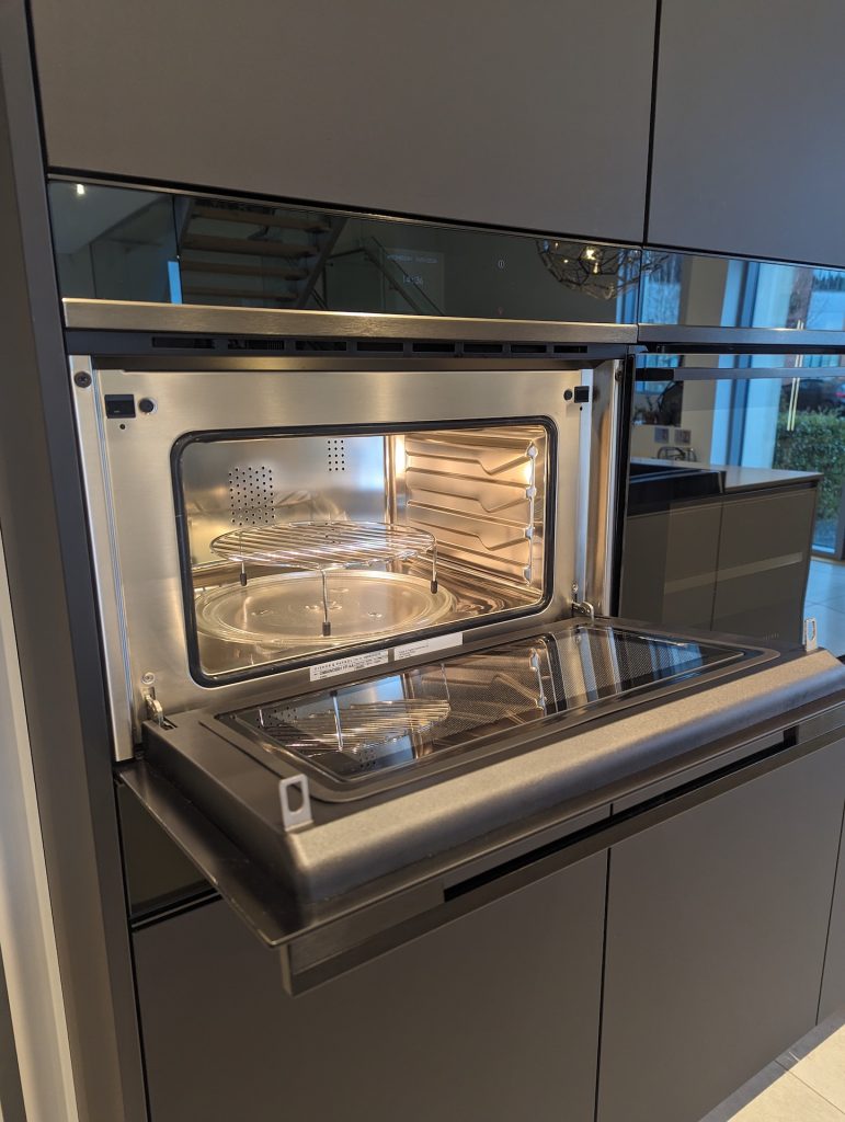 Ex-display kitchens and appliances in Sheffield - My Fathers Heart